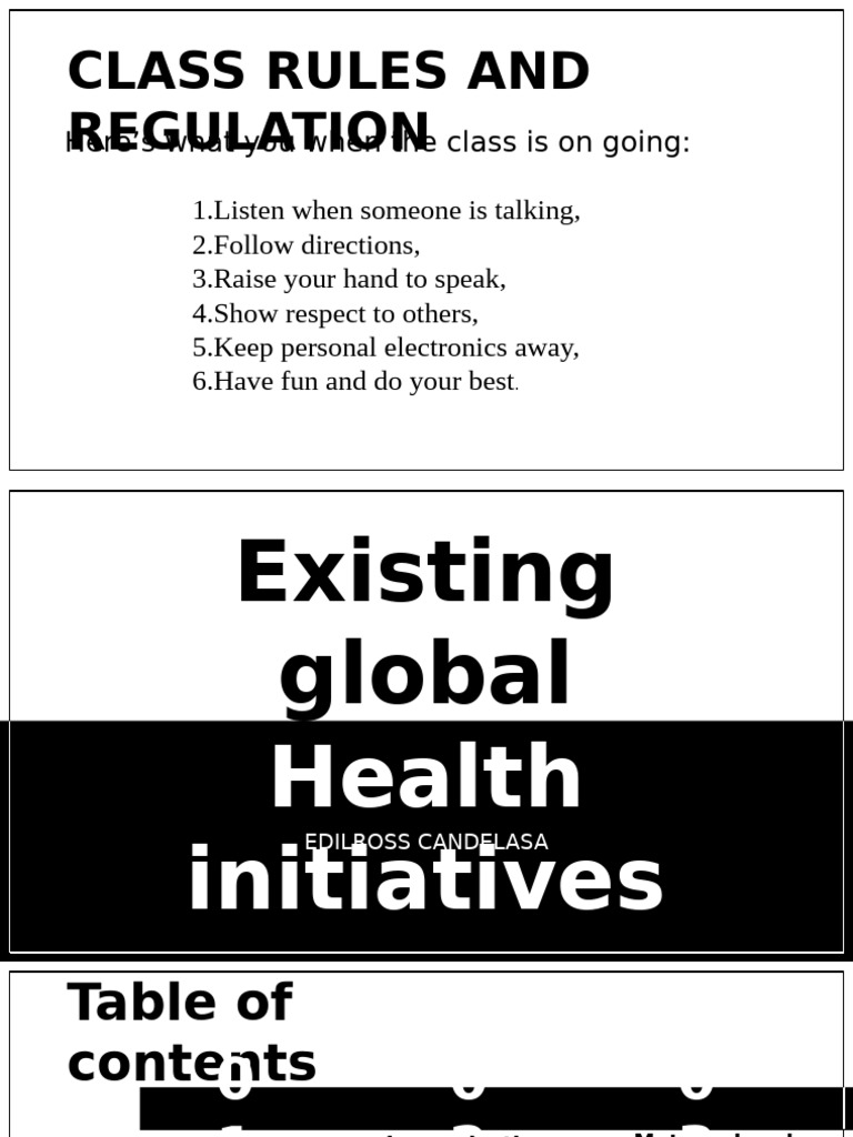 Grade 10 Health | PDF