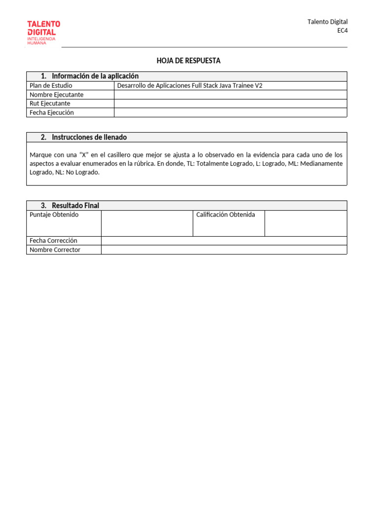 R Brica | PDF | Lenguaje de programación | Bootstrap (marco frontal)