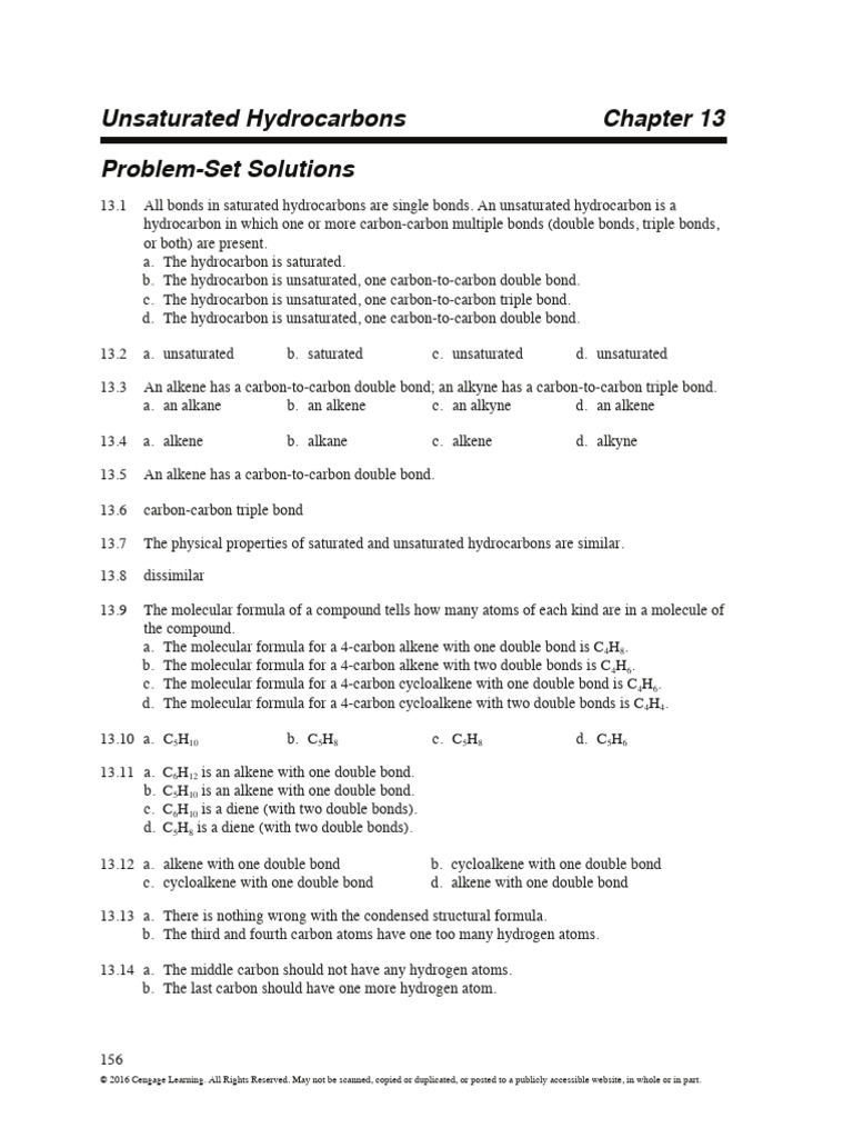Stoker7e IRManswers ch13 | PDF