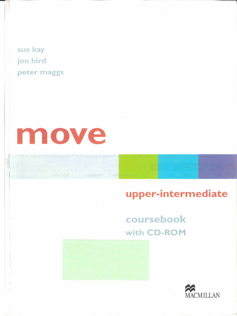 Move Upper SB | PDF