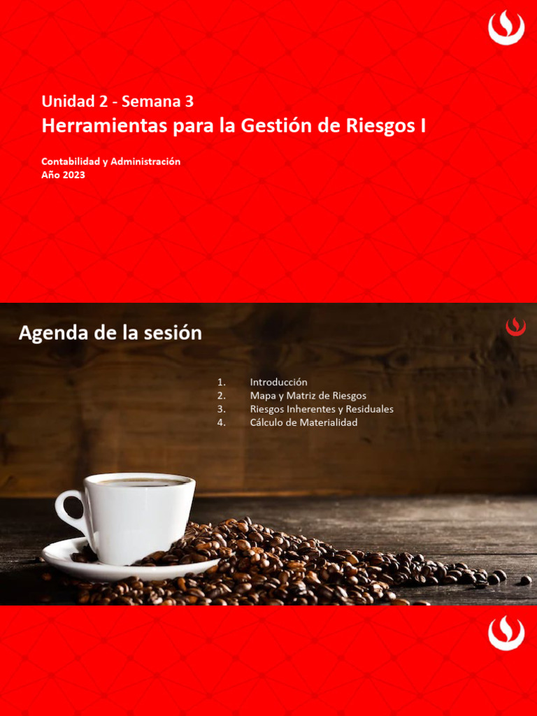 Semana 3 (VF) | PDF