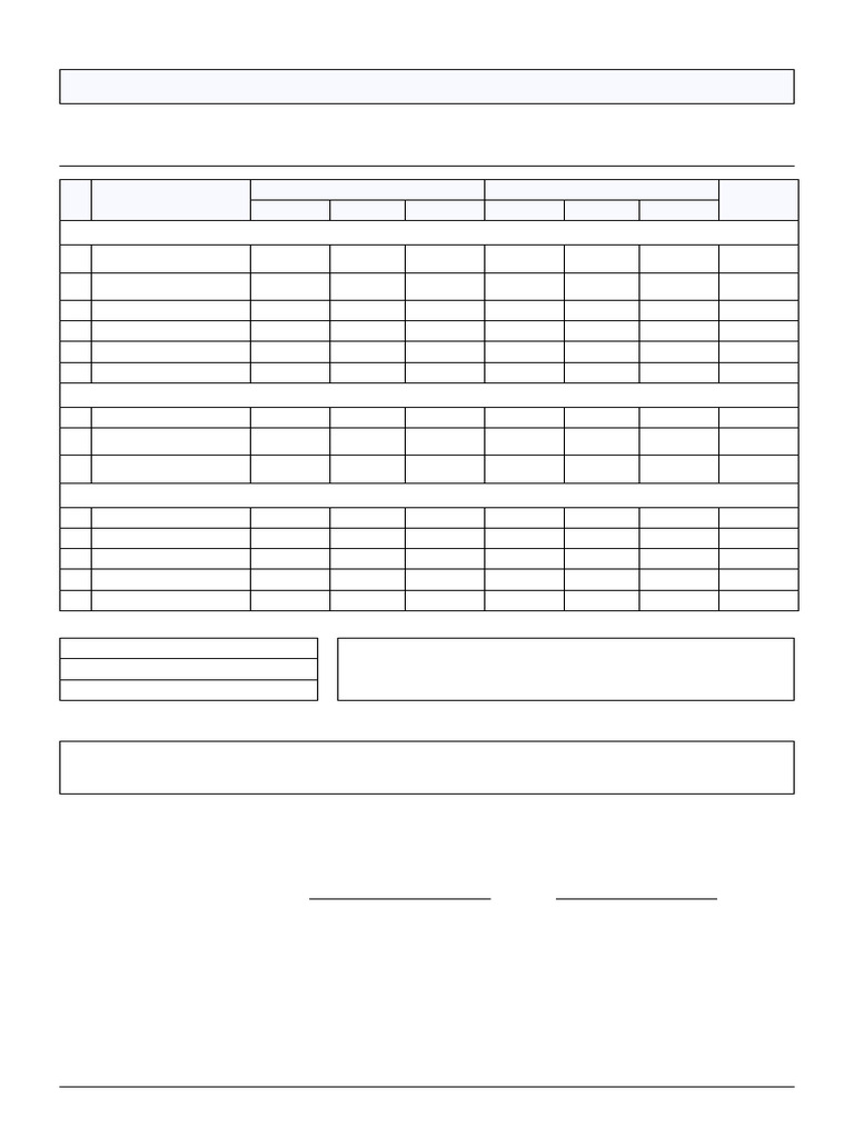 Rapor - XI - IIS 1 - 20181 | PDF