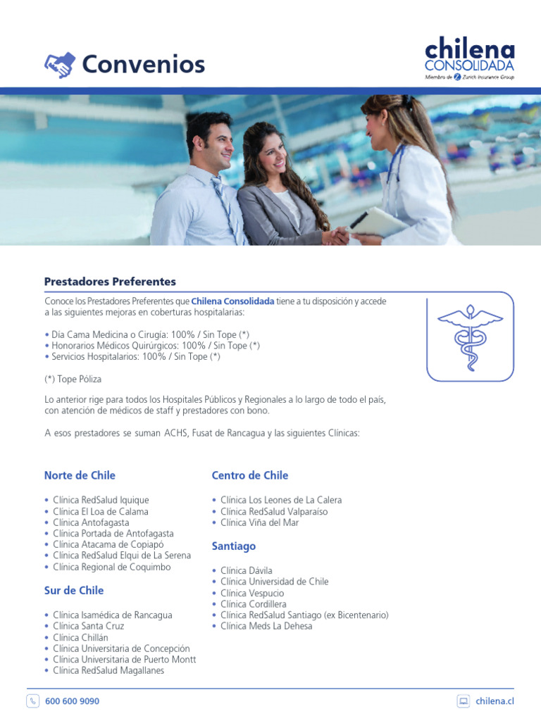 Convenios 2020 | PDF