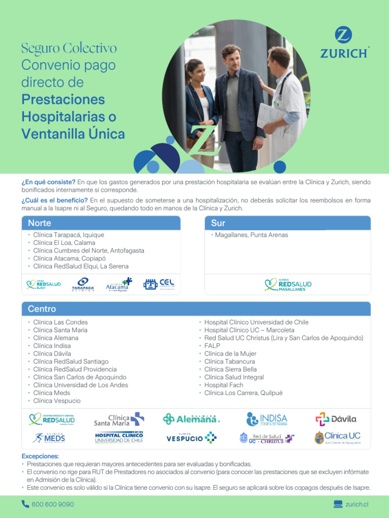 Ventanilla Unica 2021 | PDF