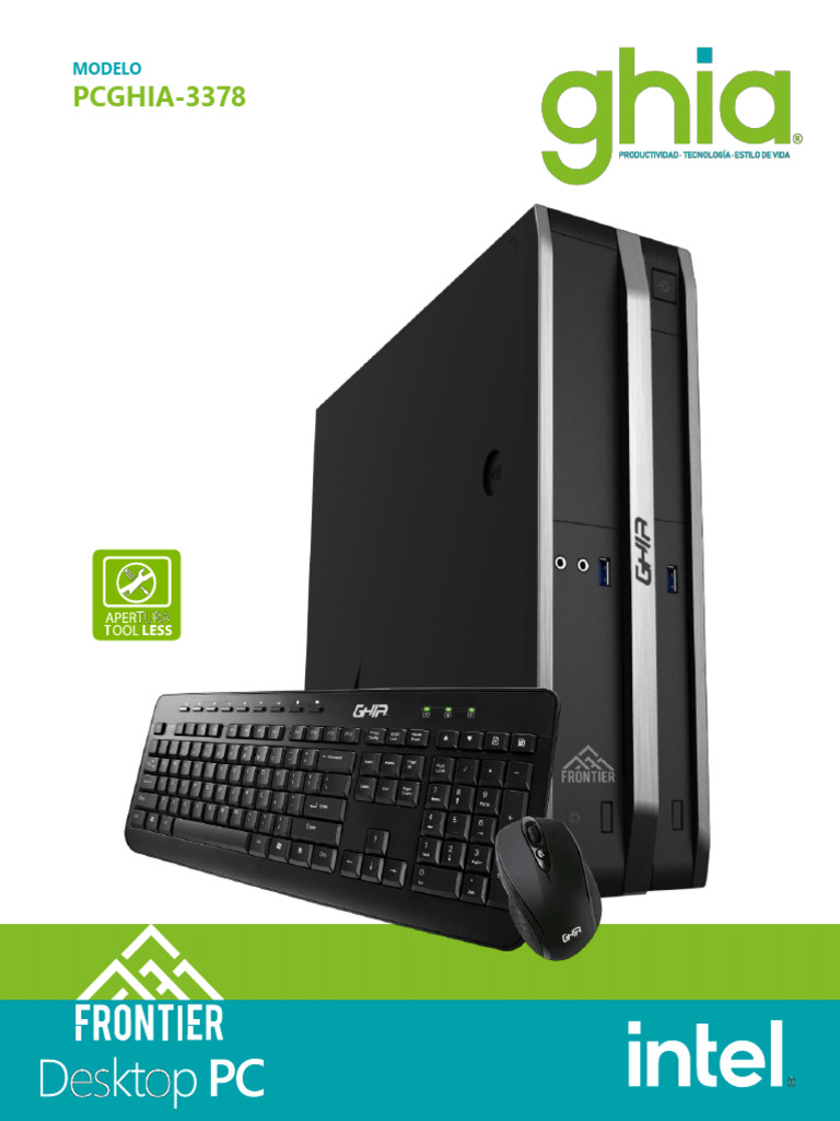 Ficha Tec. 3378 | PDF