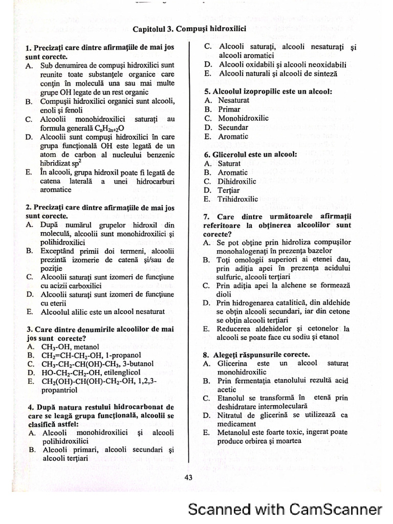 P Hidroxilici 039-059 | PDF