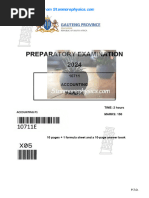 Bank Form F1030 | PDF