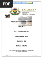 VUT Management Sciences Prospectus 2025 | PDF | Internal Audit ...