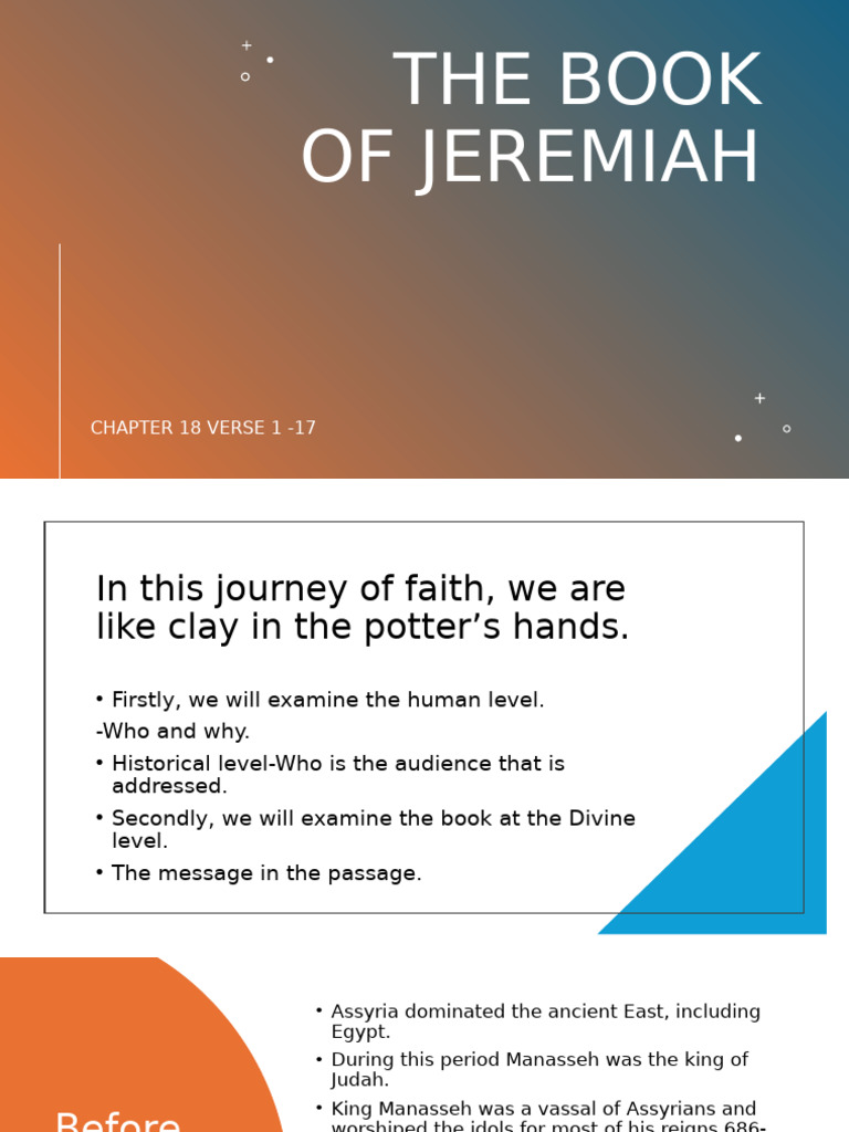The Book of Jeremiah-Ymg Umdibaniso | PDF | Jeremiah | Kingdom Of Judah