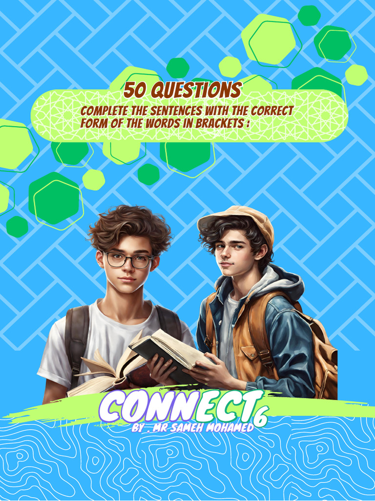 Connect 6 | PDF