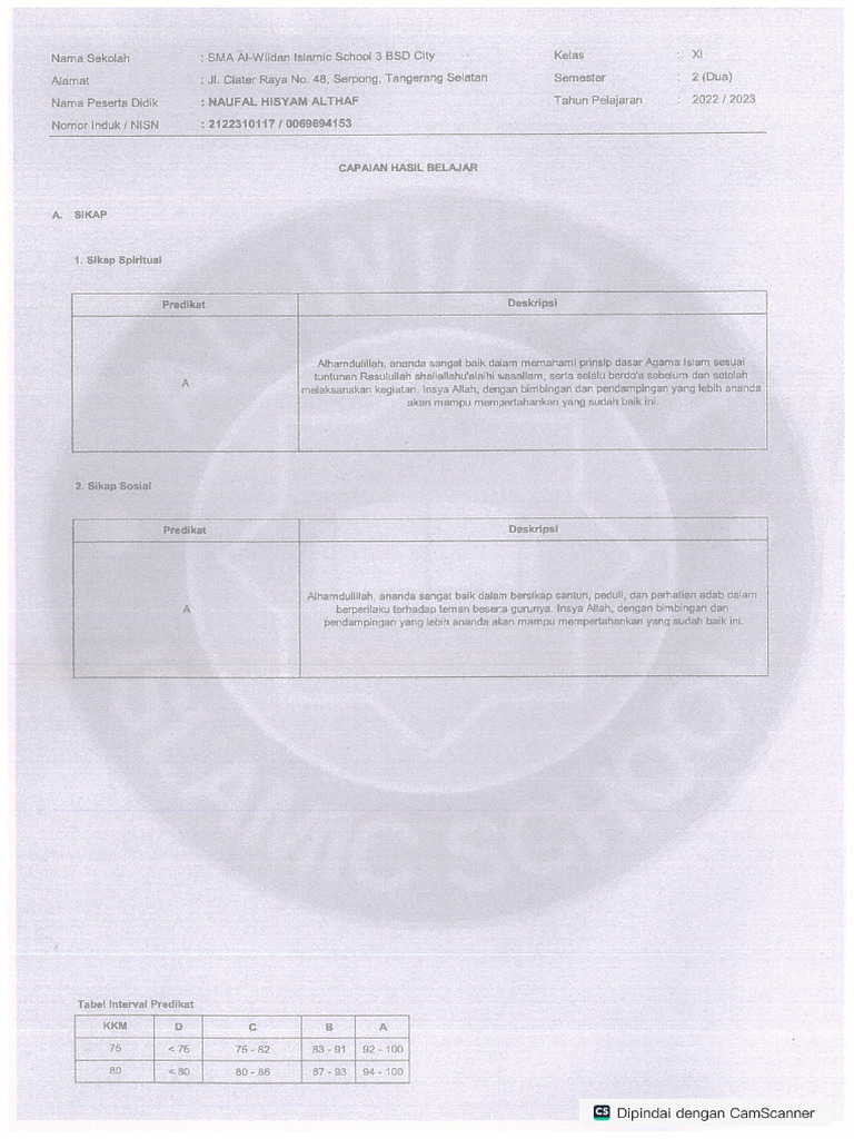 Raport Sems 4-5 | PDF