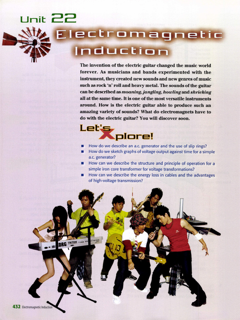 EmGnet Induction TB | PDF