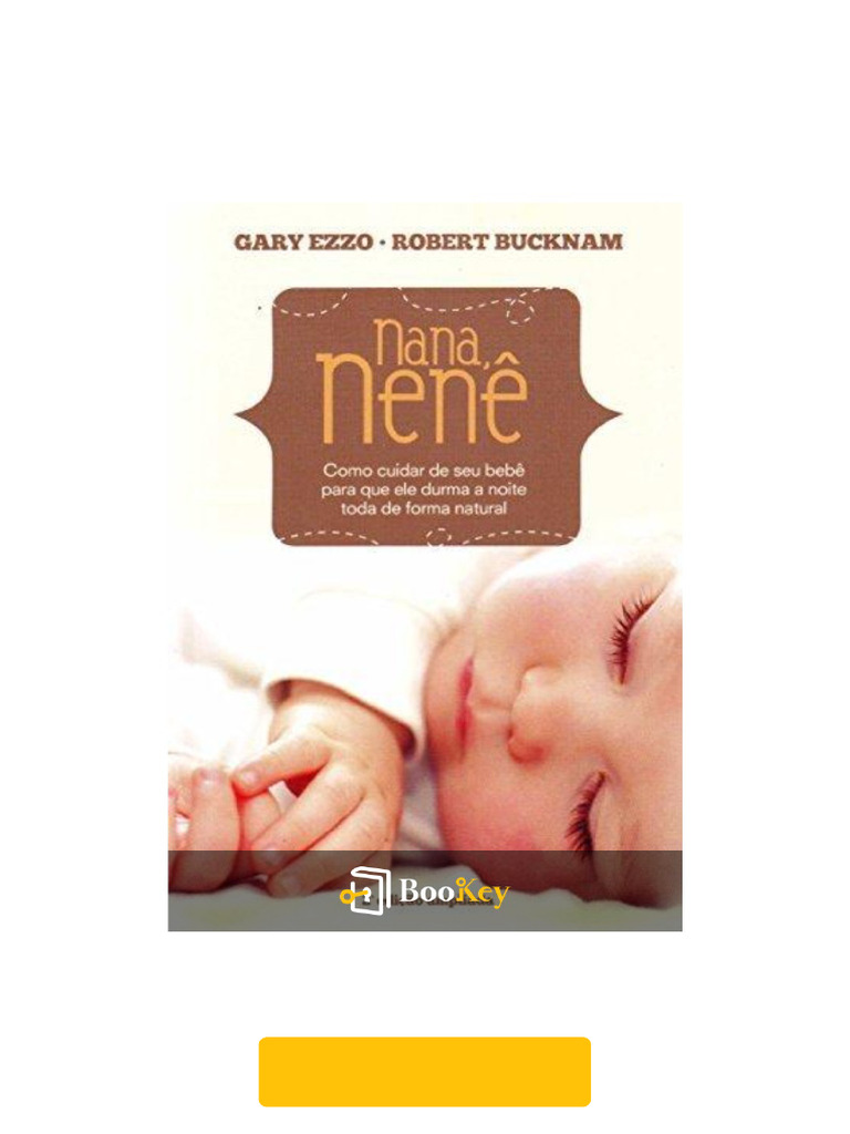 Nana Nenê em PDF | PDF