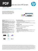 HP Smart Tank 585 All-in-One Printer Software and Driver Downloads - HP ...