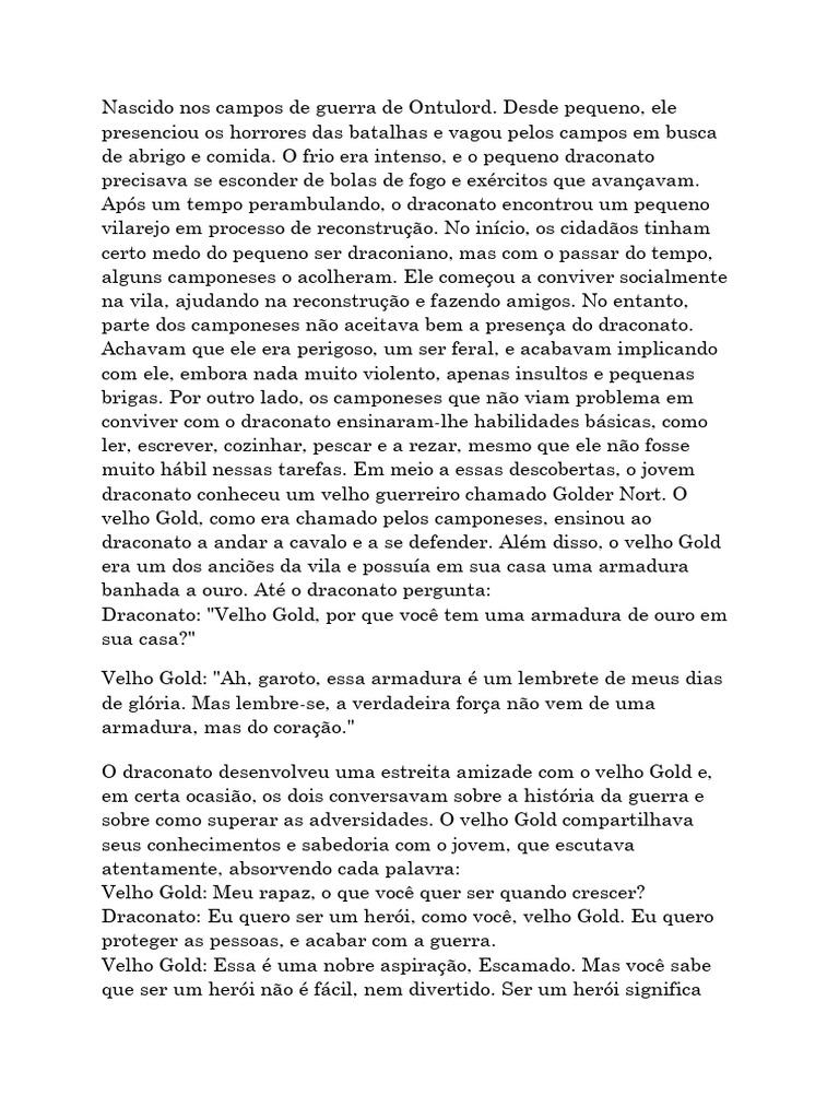 Salin Historia | PDF