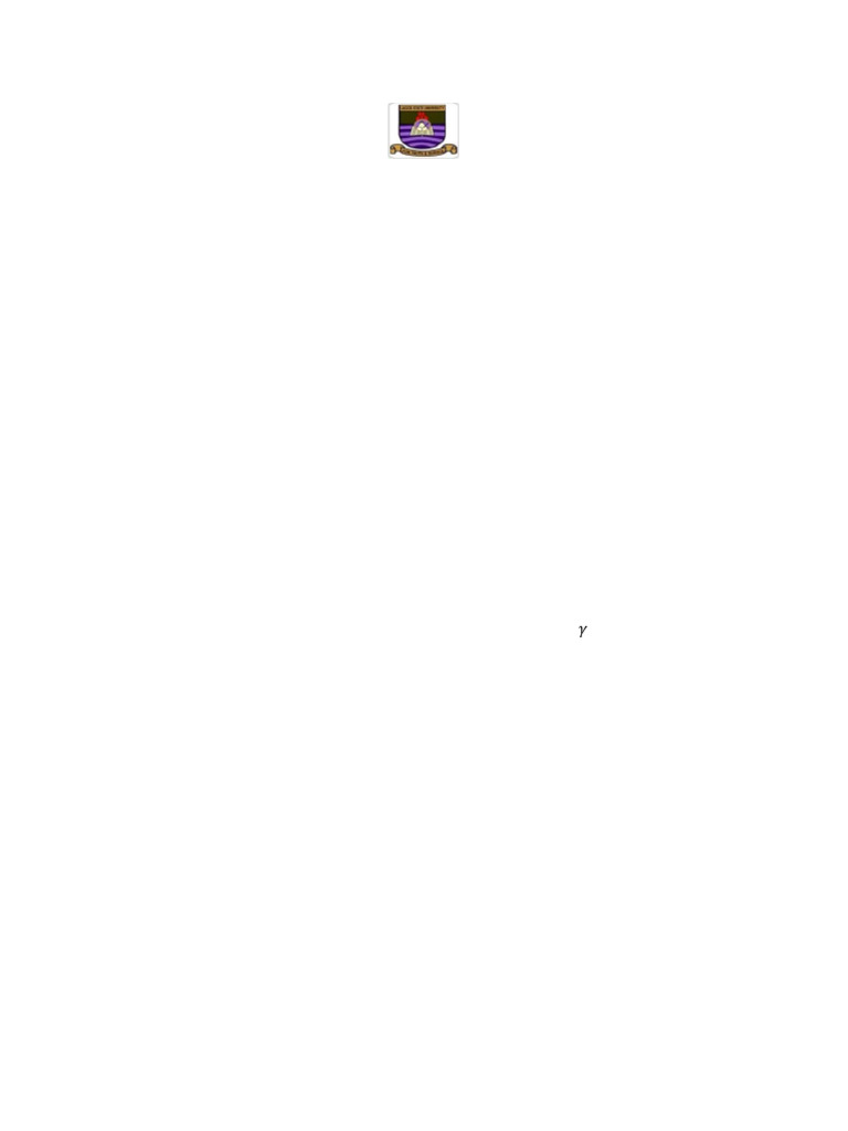 Classwork II | PDF | Science & Mathematics