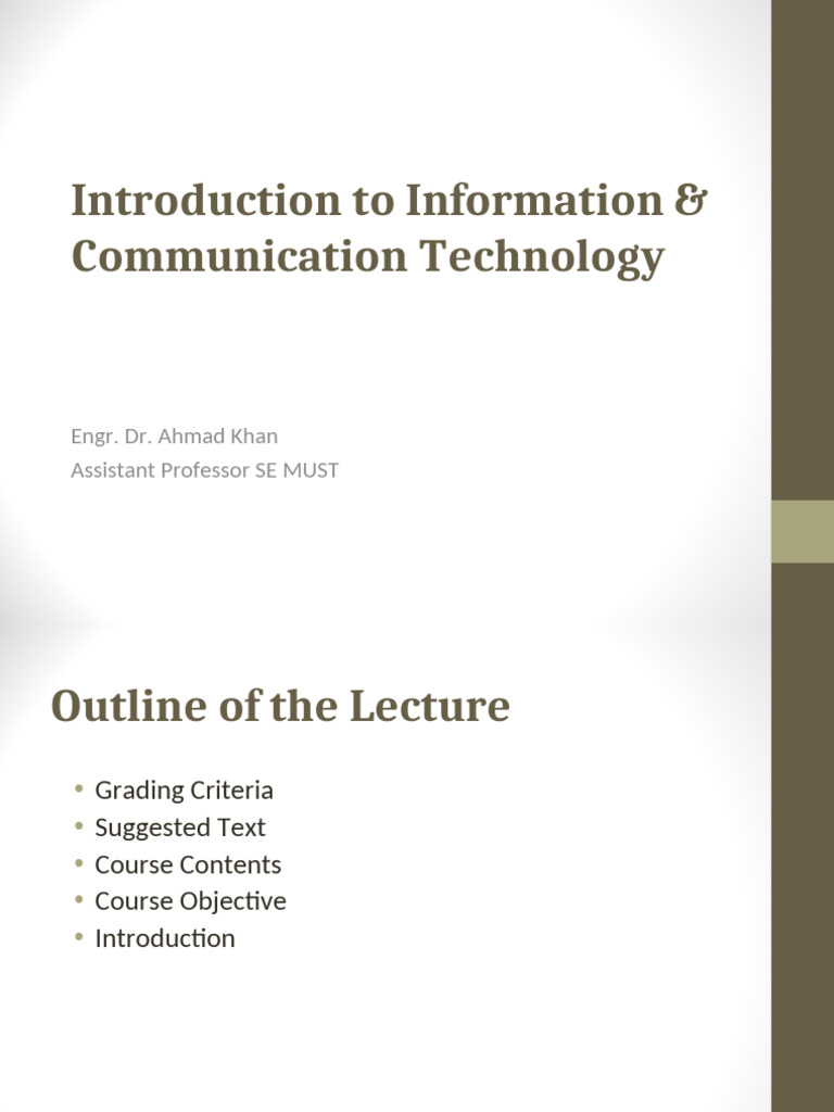 1 Introduction | PDF