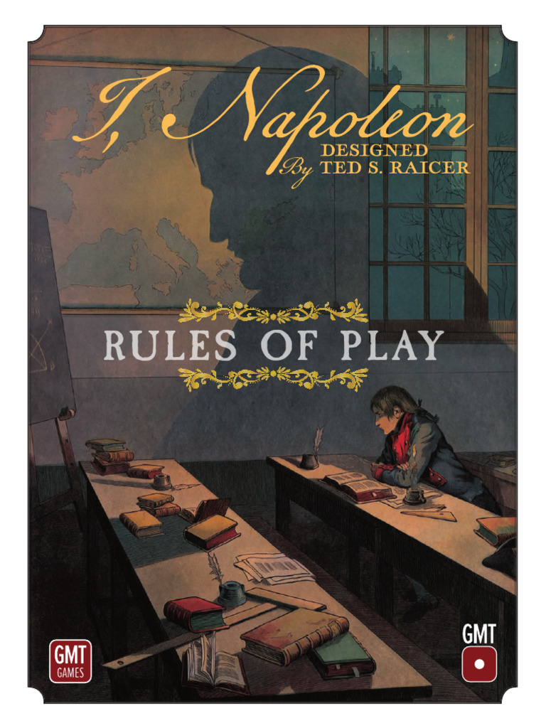 I Napoleon Rules Final Hi-Res WEB | PDF