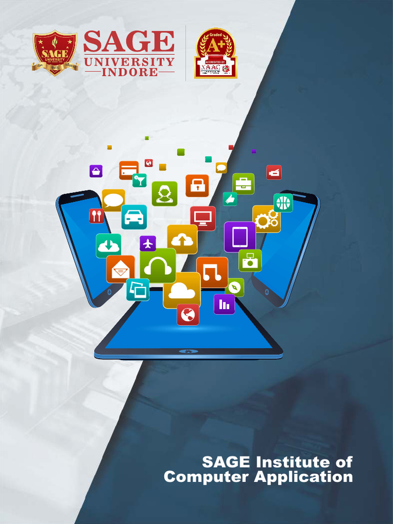 Computer Application | PDF