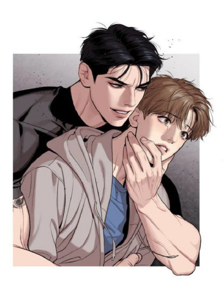 Jinx Chapter 3 | PDF