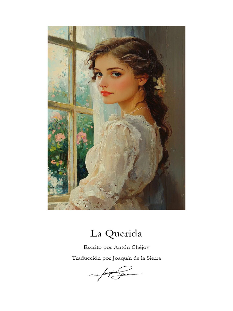 La Querida | PDF
