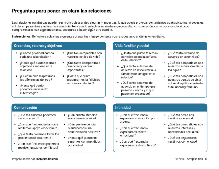 Standard Spanish | PDF