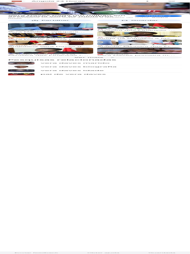 Vera Daves - Pesquisa Google | PDF Vera Daves - Pesquisa Google | PDF