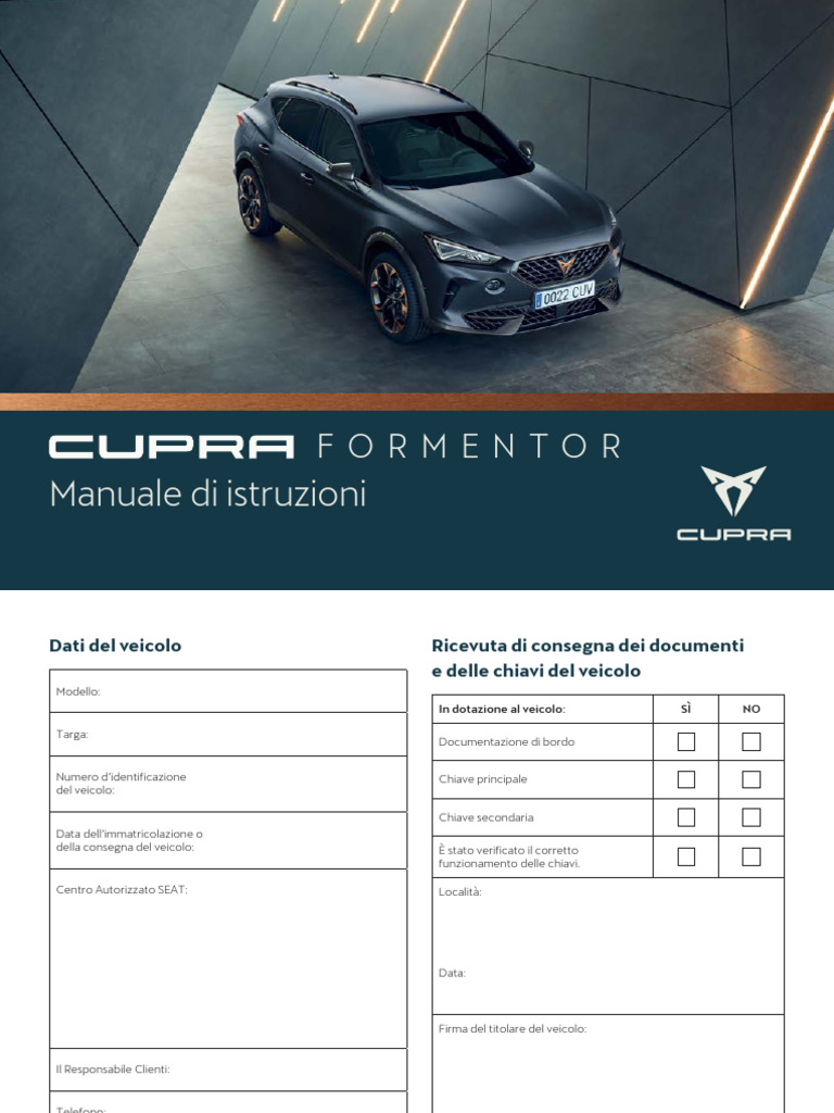 Cars Models Manuals KM7 NA NA 07 2020 | PDF