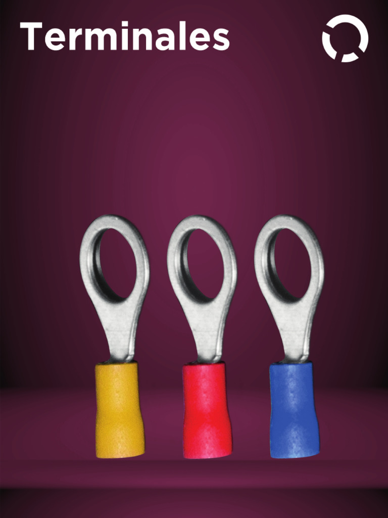 Terminales | PDF