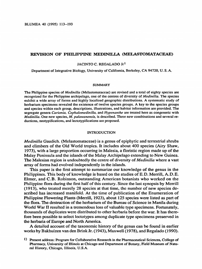 Blum 1995040001007 | PDF