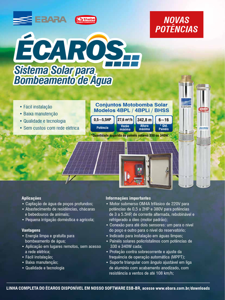 Ecaros 4bpli11 14 | PDF