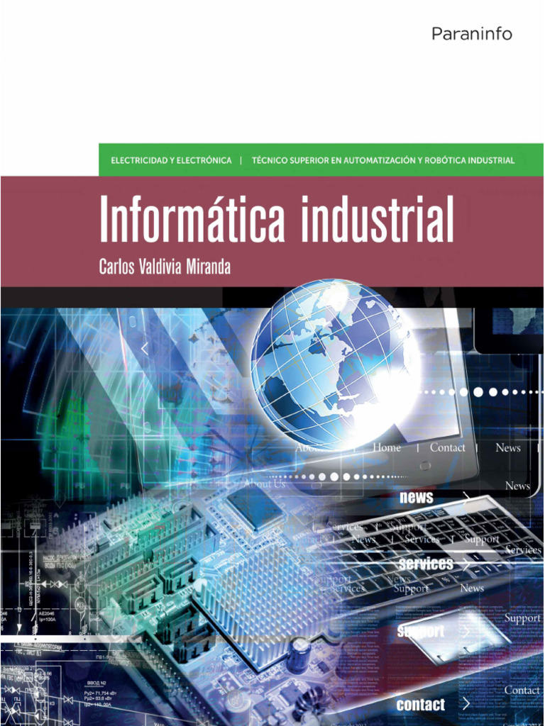 Libro de Informática | PDF