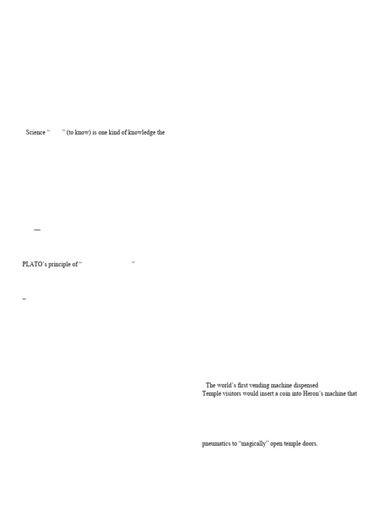 STS Reviewer Full | PDF