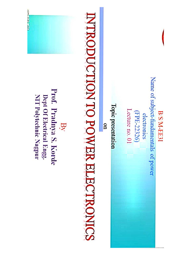 FPE All Materials | PDF