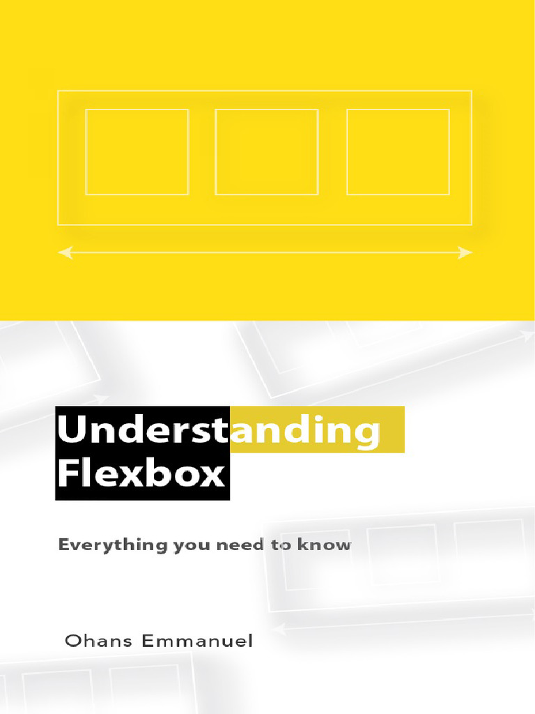 Css Flexbox | PDF