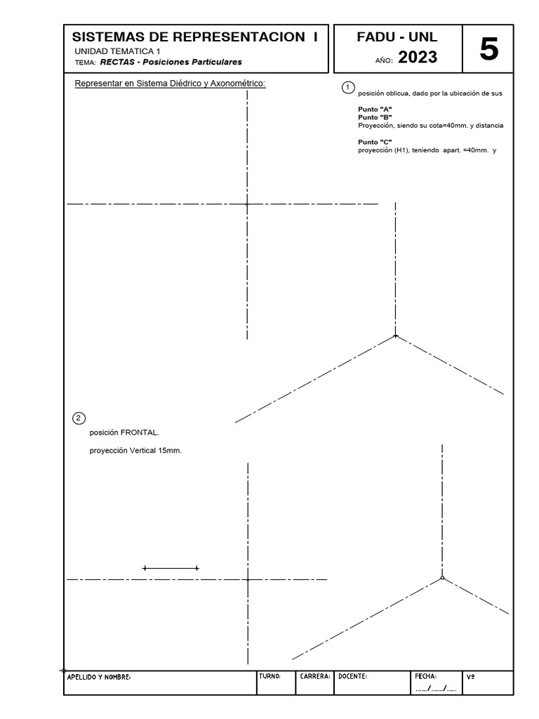 SR1 2023 Tpn°5 | PDF