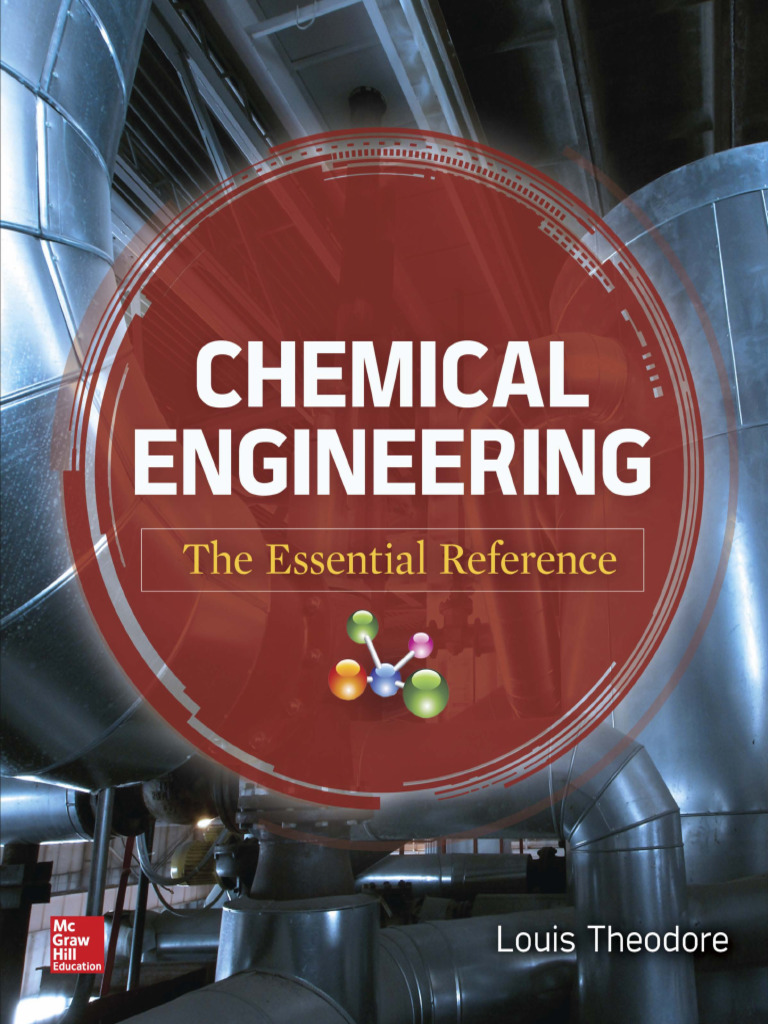 Enginnering Book | PDF | Chemical Reactor | Technology & Engineering