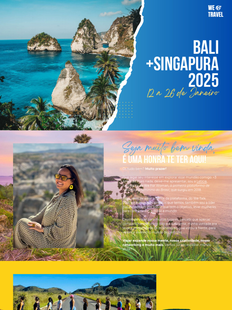 2025 Bali Singapura - Compressed | PDF