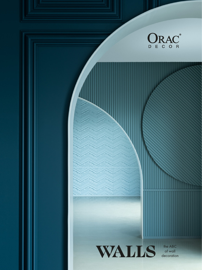 Catalog ORAC - 2023 | PDF