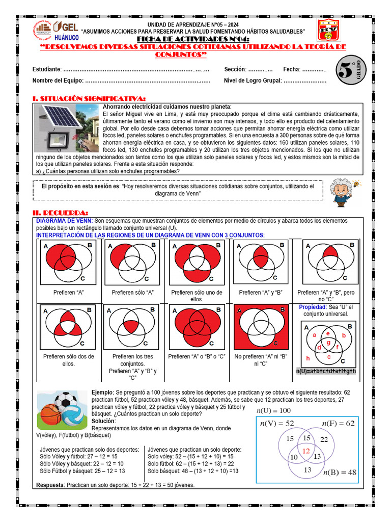 Ficha 4-5to-Ua5-2024 | PDF