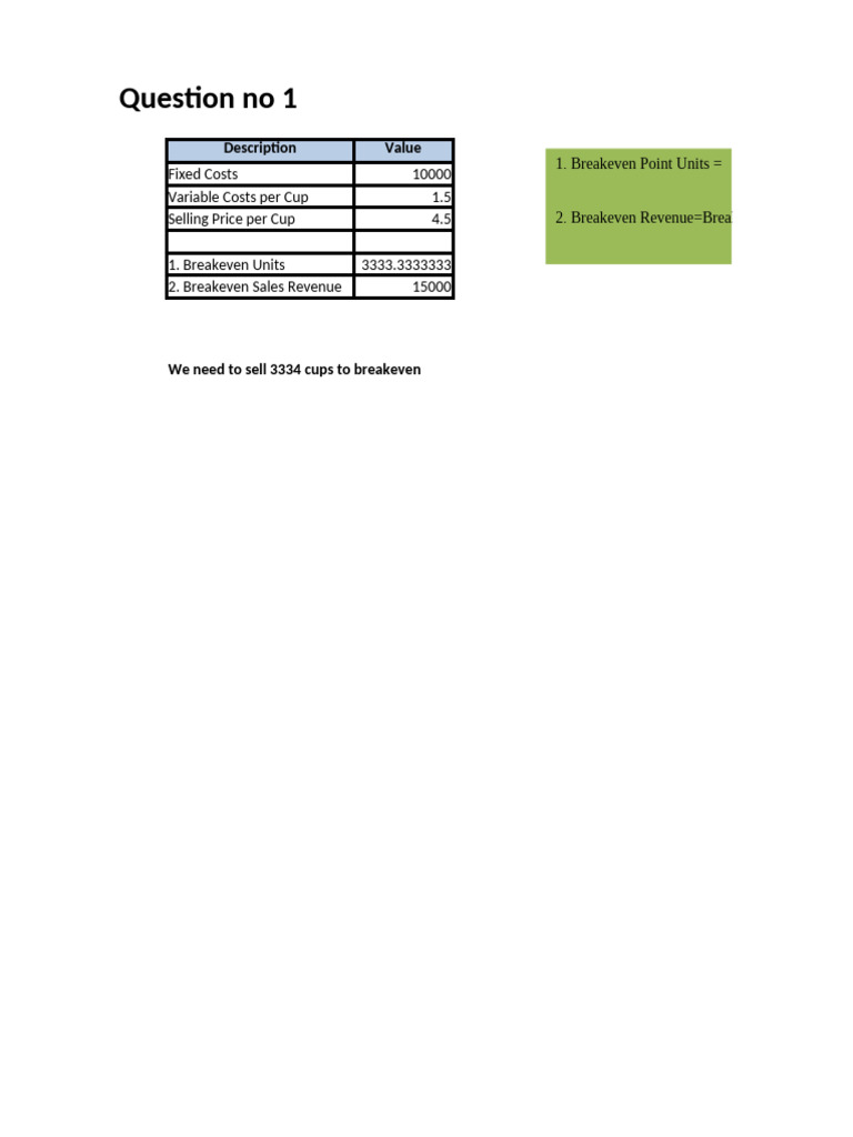 Assignment No 1 Tayyab | PDF | Business Economics | Economics