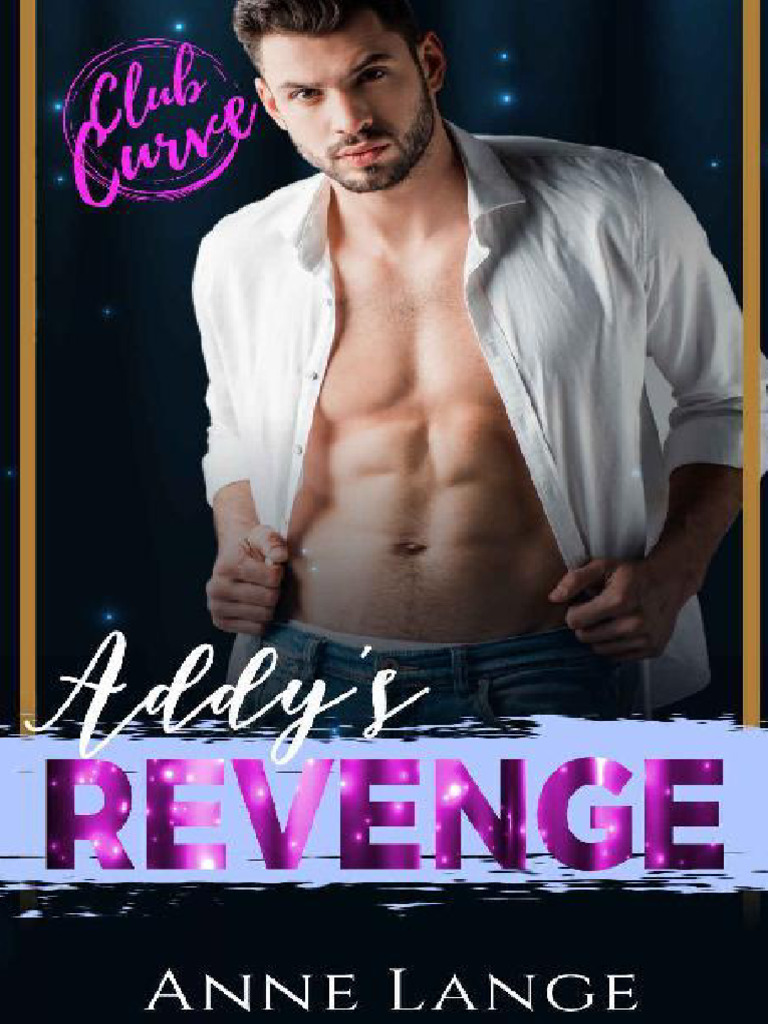 19 Addy's Revenge Club Curve AL | PDF