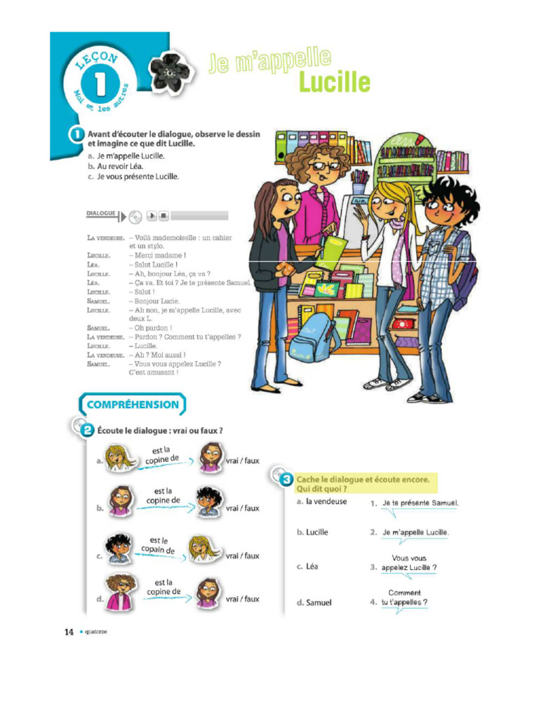 Adosphere 2° Apostila | PDF