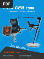 3D Ger Analyzer | PDF