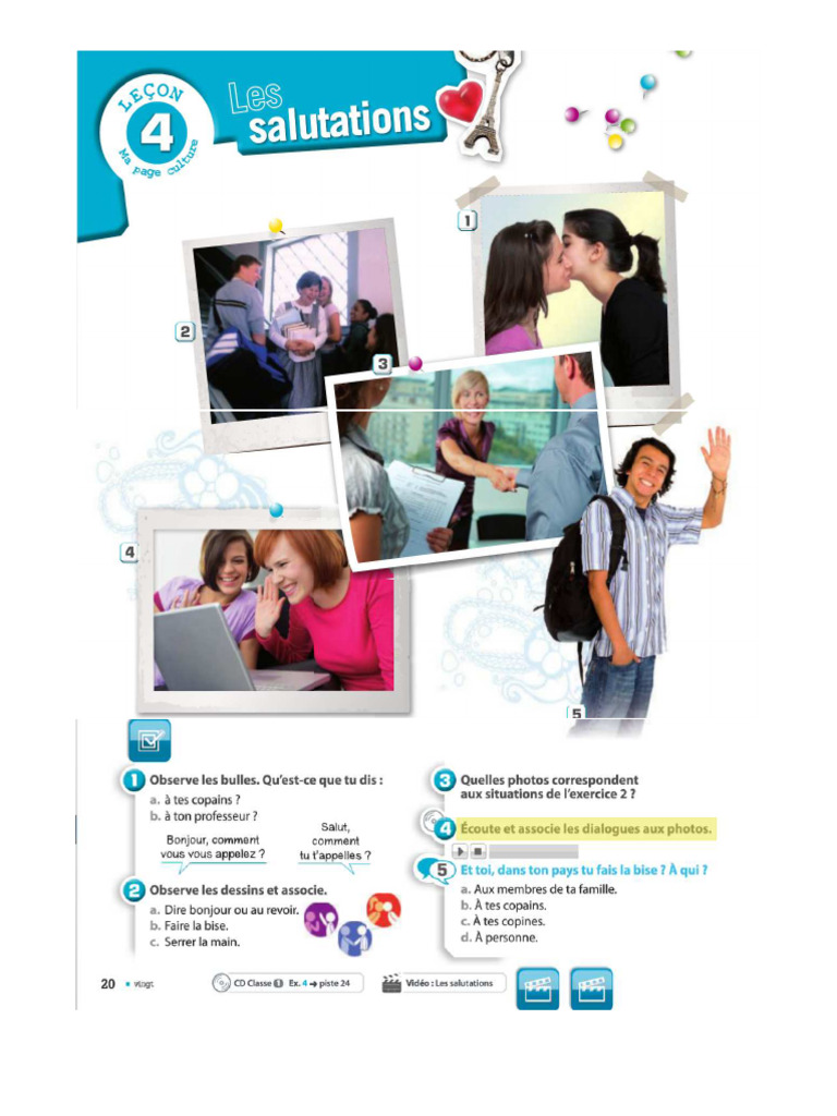 Adosphere Apostila 3 | PDF