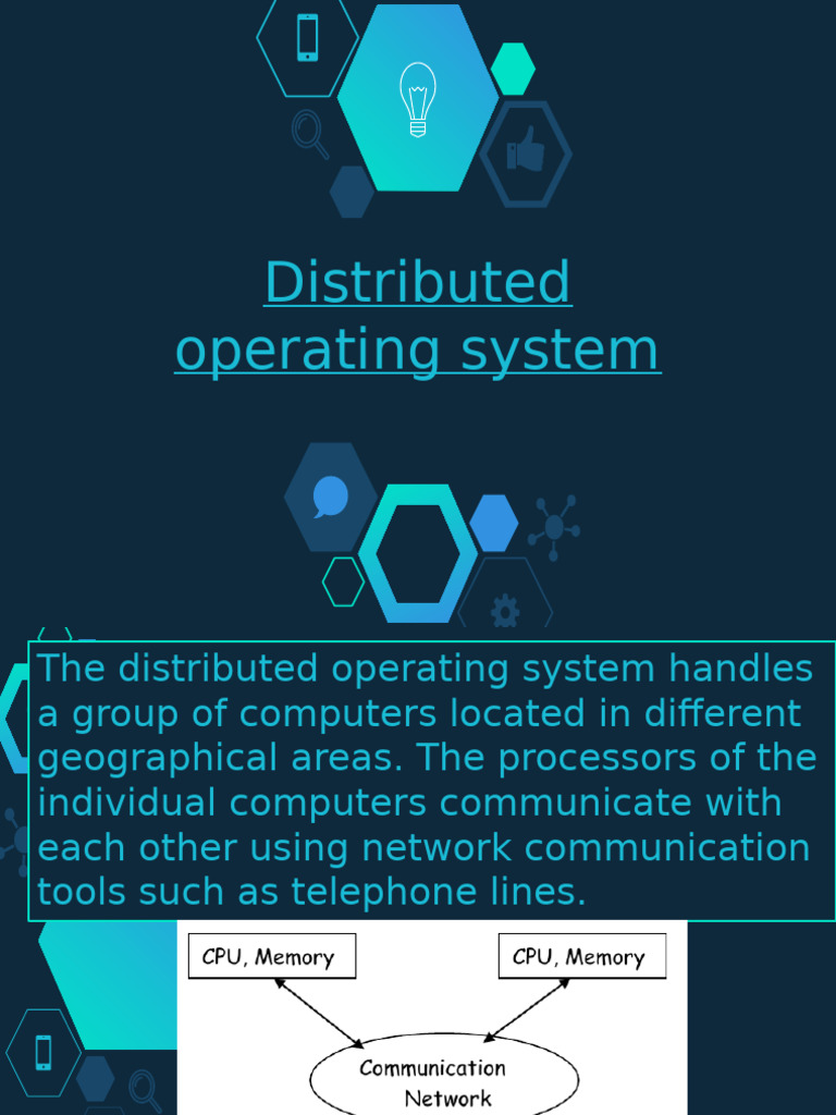 Distributed Operating System | PDF Distributed Operating System | PDF