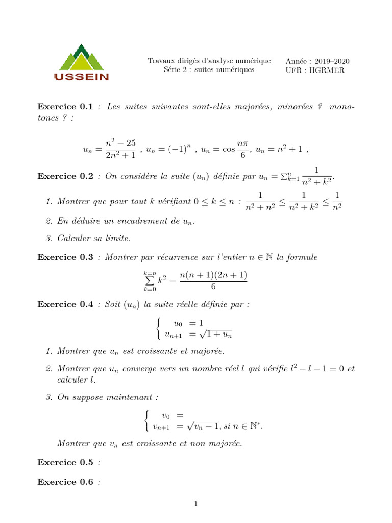 TD Suite | PDF