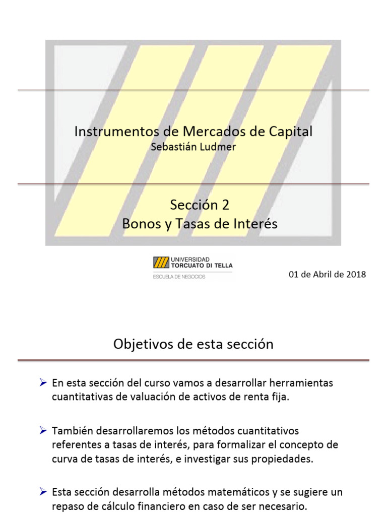 IMC 2018 Sección 2 | PDF