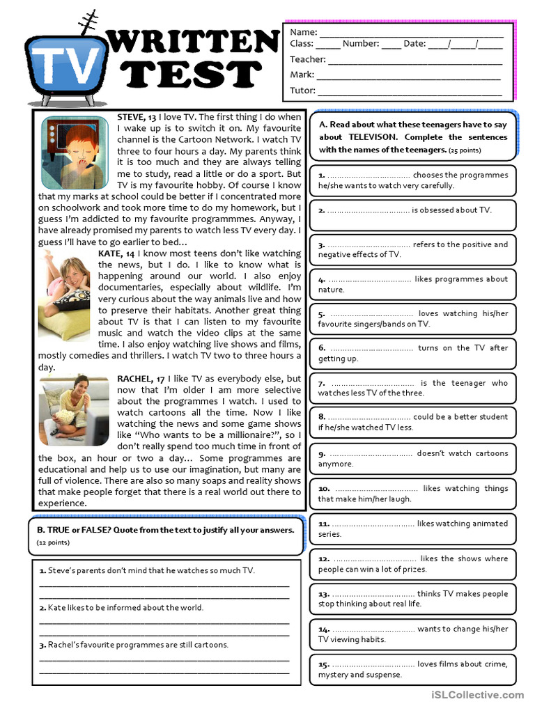 Reading - Infinitive:Gerund | PDF