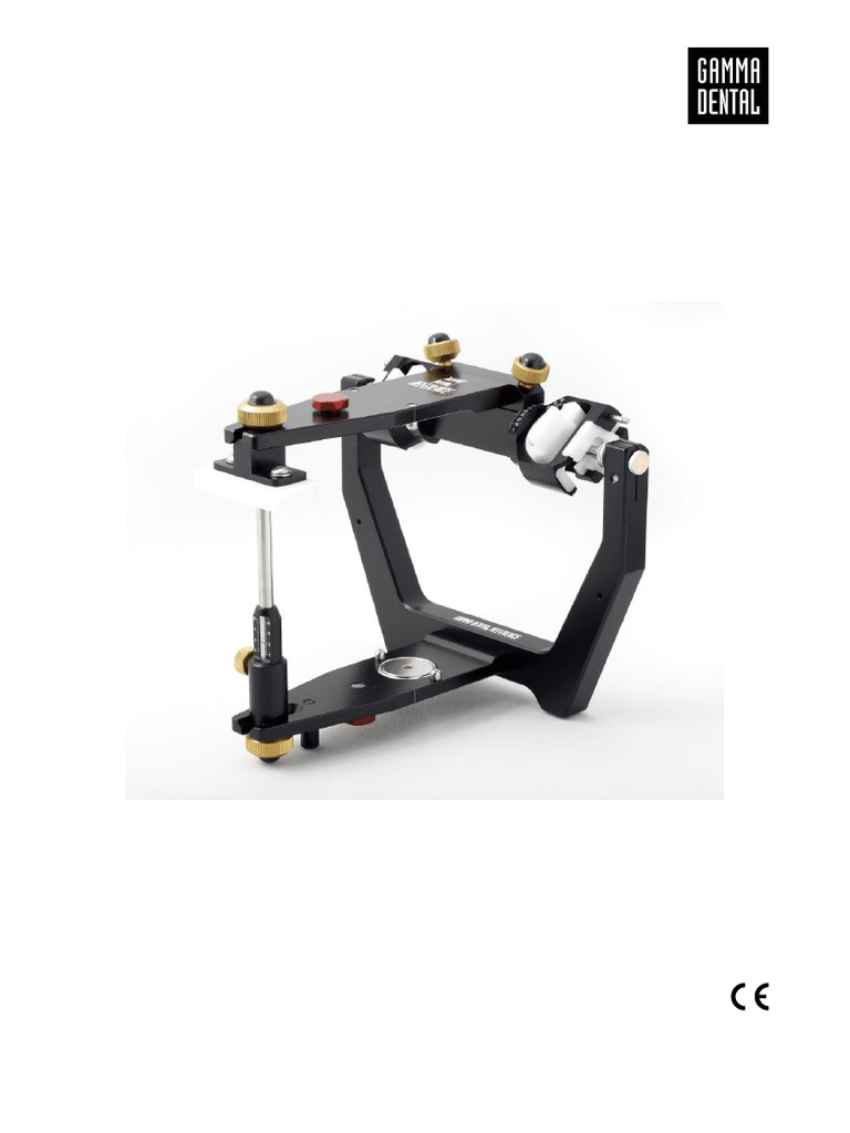 Reference SL Manual EN | PDF